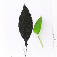 China Low Thermal Expansion Ceramic Foundry Sand CFS The Ultimate Choice for Ladle Drainage for sale