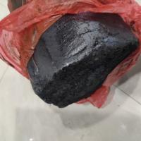 China Raw Material Coke Powder Water Free Tap Hole Clay for Alloy Furnace in Refractory Clay for sale