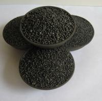 China Low Thermal Expansion Ceramic Foundry Sand CFS The Ultimate Choice for Ladle Drainage for sale