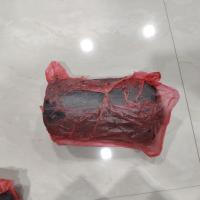 China Raw Material Coke Powder Water Free Tap Hole Clay for Alloy Furnace in Refractory Clay for sale