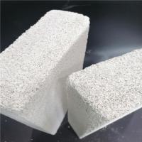 China MgO Content % Acid Resistant Brick Refractory Material Affordable and Durable for sale