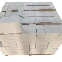 China 55-75% Al2O3 Content Sillimanite Brick for Hot Blast Furnace Tuyere Area at Affordable for sale