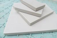 China Industrial Acid Resistant Brick with High Temperature Resistance and Low CaO Content for sale