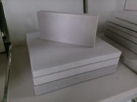 China Industrial Acid Resistant Brick with High Temperature Resistance and Low CaO Content for sale