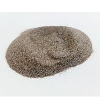 China Customized Size Brown Fused Alumina 95% Purity for Sandblasting and Polishing Projects for sale