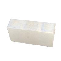 China Cutting Service 99 Corundum Brick Refractory Bricks for Industrial Furnace Processing for sale