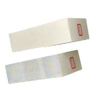 China Cutting Service 99 Corundum Brick Refractory Bricks for Industrial Furnace Processing for sale