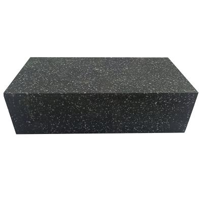 China Smelting Furnace High Purity Chrome Refractory Bricks with 16%-18% Apparent Porosity for sale