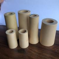 China 9% Apparent Porosity 95% ZrO2 Zirconia Nozzle Core for Tundish Nozzle and Durable for sale