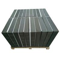 China International Standard CaO Content Refractory Chrome Brick for Industrial Furnaces for sale