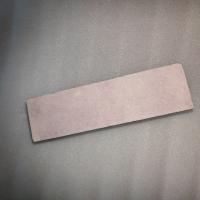 China High Refractoriness Zirconia Mullite Refractory Brick for Glass Furnace Melting Pool for sale
