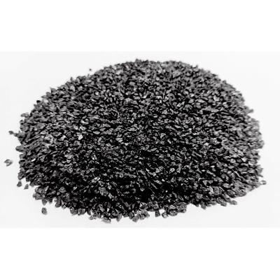 China Regular Alumina Abras Brown Fused Alumina Calcined Corundum with SiC Content % 0.01 for sale