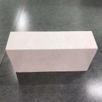 China High Refractoriness Zirconia Mullite Refractory Brick for Glass Furnace Melting Pool for sale