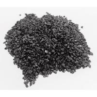 China Regular Alumina Abras Brown Fused Alumina Calcined Corundum with SiC Content % 0.01 for sale