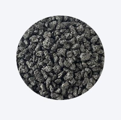 China 90% Absorptivity ISO Certified Recarburizer Petroleum Coke for Steel Plant for sale