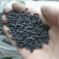 China 90% Absorptivity ISO Certified Recarburizer Petroleum Coke for Steel Plant for sale