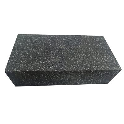 China International Standard MgO Content Chrome Bricks for Glass Kiln Regenerator at Best for sale