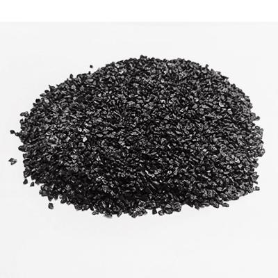 China 0.01% SiC Content Aluminum Oxide Grit 100 80 2500 Mesh for Sand Blasting and Abrasive for sale