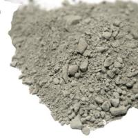 China Industrial Furnaces Refractory Castable Cement CA50 with High CaO Content of 29-35% for sale