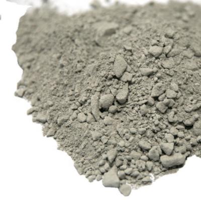 China Industrial Furnaces Refractory Castable Cement CA50 with High CaO Content of 29-35% for sale