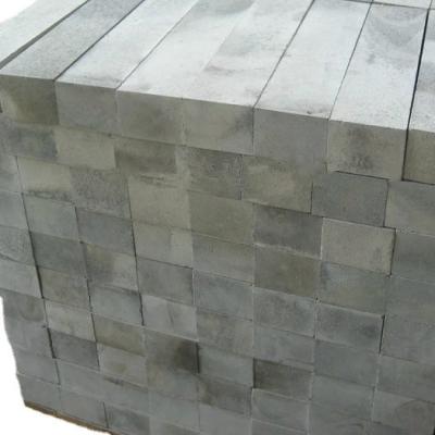 China Top- Silicon Carbide Refractory Brick for Optimal Thermal Stability and Efficienc for sale