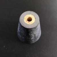 China 3% MgO Content Tundish Zirconia Metering Nozzles Insert Bush for Continuous Casting Process for sale