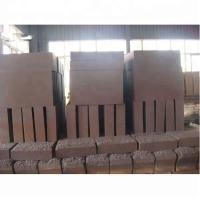 China ISO9001 Certified Chrome Oxide Brick Refractory for Steel Industry Production Line for sale
