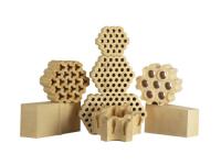 China Al2O3 Content % 0.2 Hot Blast Stove Quartz Fire Brick for Glass Furnace and Coke Oven for sale