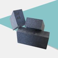 China ISO9001 Certified Black SiC Brick for Ceramic Kiln Distribution for sale