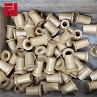 China Refractory Material Tundish Well Block Nozzle with Zirconia Insert ISO9001 Certified for sale