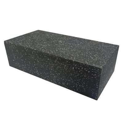 China Industrial Heating Equipment Shock Temperature Chrome Brick 16%-18% Apparent Porosity for sale