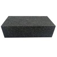 China Industrial Heating Equipment Shock Temperature Chrome Brick 16%-18% Apparent Porosity for sale