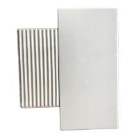 China Hongtai Grey Acid Resisting Brick for High Temperature Ceramic Acid Proof Silica Brick for sale