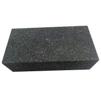 China Industrial Heating Equipment Shock Temperature Chrome Brick 16%-18% Apparent Porosity for sale