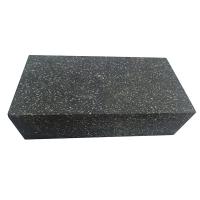 China Chrome Brick The Leading Provider of Furnace Liner with Punching Processing Service for sale