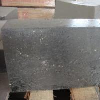 China Black Alumina-Silicon Carbide-Carbon Refractory Brick for Ladle and TPC in High Demand for sale