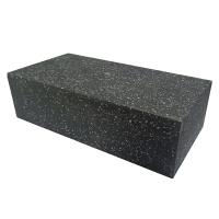 China Chrome Brick The Leading Provider of Furnace Liner with Punching Processing Service for sale