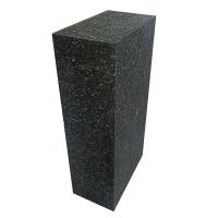 China Chrome Brick The Leading Provider of Furnace Liner with Punching Processing Service for sale