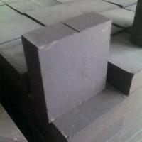China International Standard CaO Content % Anti-slag erosion Aluminum magnesium carbon refractory brick for sale