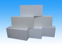 China Industrial Kiln Mullite Brick with Customized Size and 1.5% CaO Content at Lower for sale