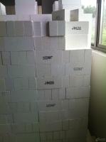 China Industrial Kiln Mullite Brick with Customized Size and 1.5% CaO Content at Lower for sale