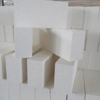 China Industrial Kiln Mullite Brick with Customized Size and 1.5% CaO Content at Lower for sale