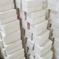 China Industrial Kiln Mullite Brick with Customized Size and 1.5% CaO Content at Lower for sale