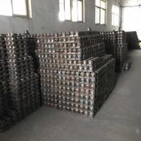 China Steel Ladle Refractory Material Tundish Nozzle with Zirconia Insert and 2.9% MgO Content for sale