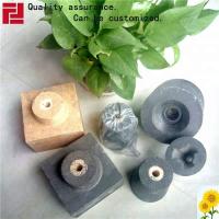 China Optimized Design Lower and Upper Tundish Nozzle for Improved Casting Performance for sale
