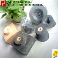 China Optimized Design Lower and Upper Tundish Nozzle for Improved Casting Performance for sale