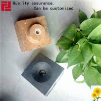 China Optimized Design Lower and Upper Tundish Nozzle for Improved Casting Performance for sale