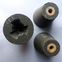 China International Standard SiC Content Ladle Tundish Nozzle for Continuous Casting Process for sale