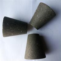 China International Standard SiC Content Ladle Tundish Nozzle for Continuous Casting Process for sale