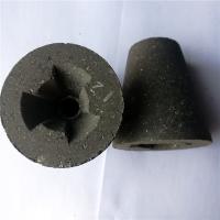 China International Standard SiC Content Ladle Tundish Nozzle for Continuous Casting Process for sale